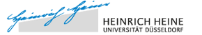 Heinrich Heine Logo